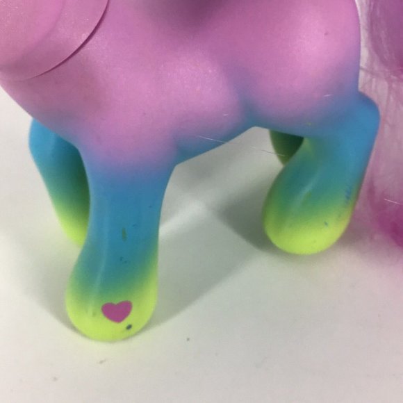 Hasbro | Toys | My Little Pony G3 Pretty Patterns Daisy Paisley Crystal ...